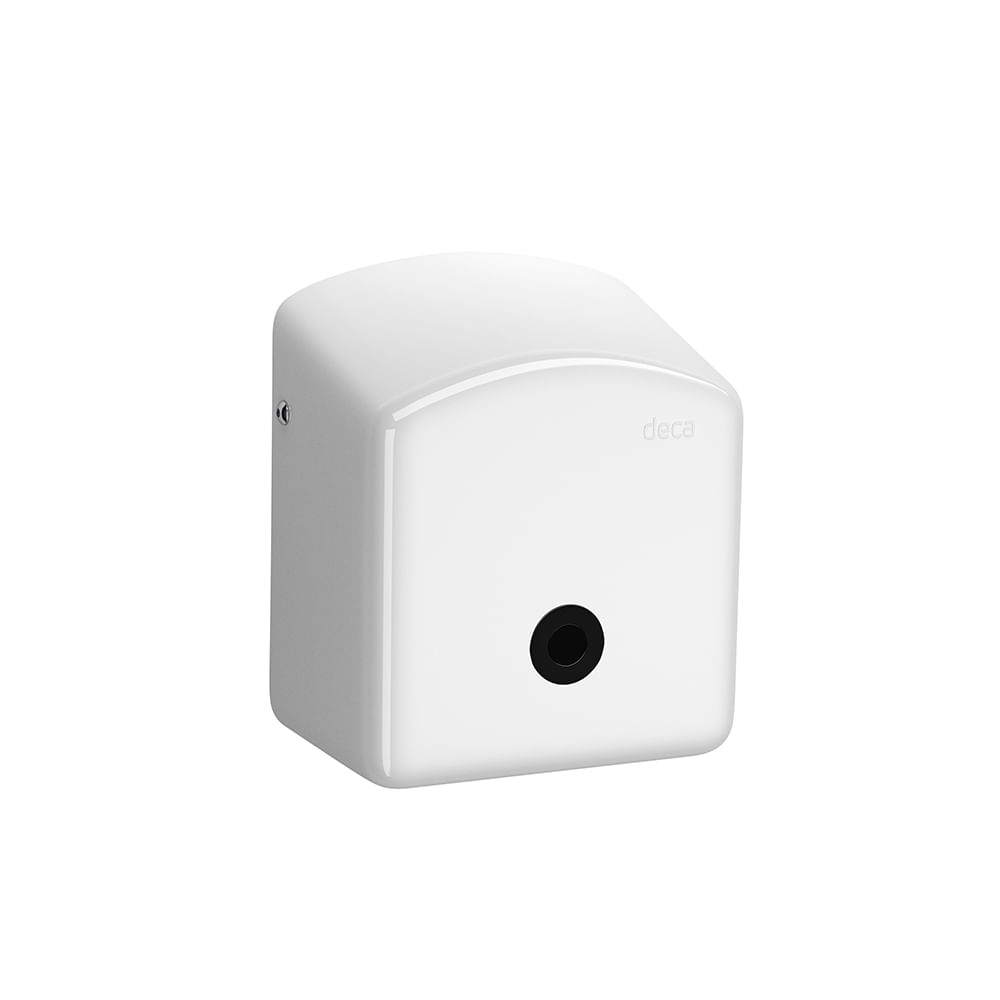 Válvula de Mictório Automática com Sensor Bivolt Decalux 2580.E.BR ...