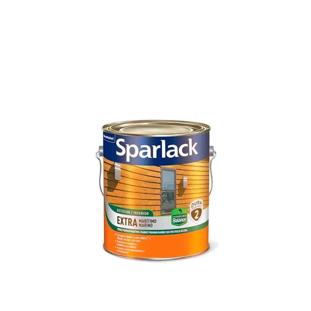 Verniz Extra Maritimo Natural Acetinado Balance Sparlack 900ml ... Verniz Extra Maritimo Natural Acetinado Balance Sparlack 900ml ...