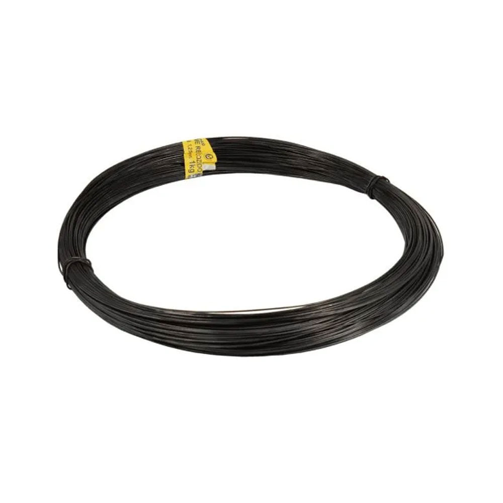 Arame Recozido Bwg10 34mm Gerdau Padovani Materiais Para Construção