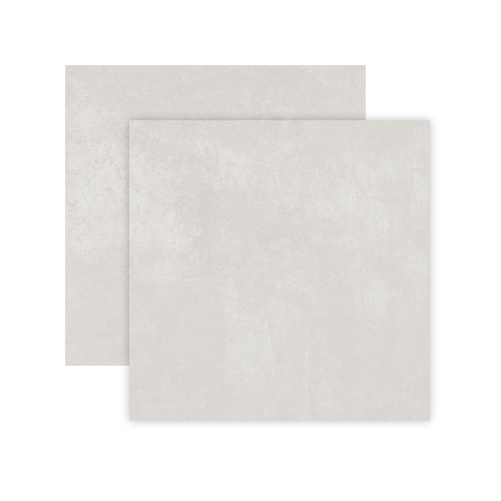 Porcelanato Denver Gray 70x70cm - Delta - Padovani: Materiais para ...