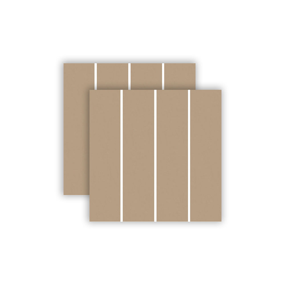 Revestimento Surface Nut Mate 9x37cm - 203362E - Portobello - Padovani ...