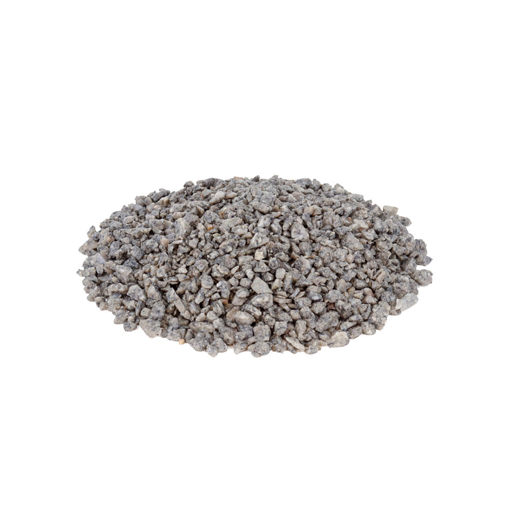 Pedrisco - Saco 20Kg - Raposo - Padovani: Materiais para Construção